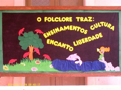 Dscf Mural Folclore Folclore Projeto Folclore