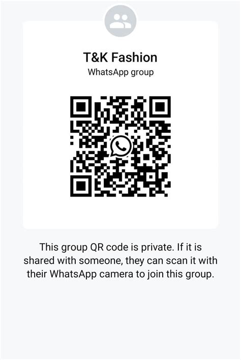 Scan QR Code And Join WhatsApp Group For Daily Update Whatsapp Group