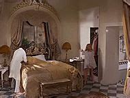 Naked Juliet Mills In Avanti
