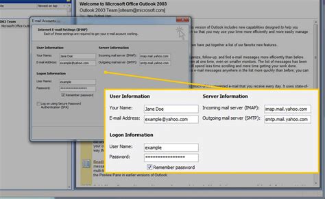 How To Set Up Outlook Email Account At Home For Grifols Erdop