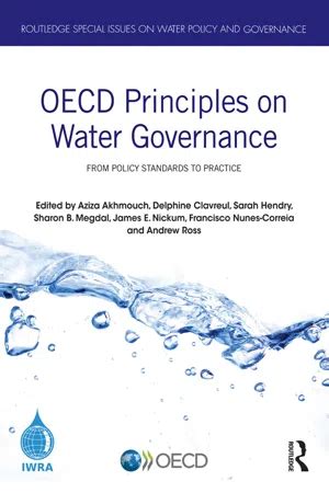 PDF OECD Principles On Water Governance By Aziza Akhmouch