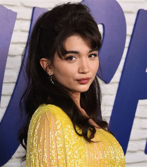 Picture Of Rowan Blanchard