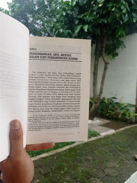 Ig Warungsejarahri On Twitter Ilmu Perbandingan Agama Inti Dan