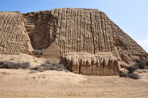 Huacas Of Peru 10 Of The Most Impressive That You Can Find In Our