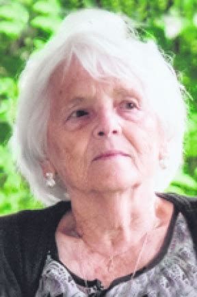 Nécrologie ALLARD JEANNETTE CARRIÈRE Avis de décès Le Nouvelliste