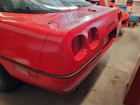 Zr1 Rear Barn Finds