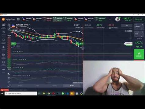 اقوى استراتيجية للربح من IQ OPTION خرافية فقط من خلال الاعتماد على