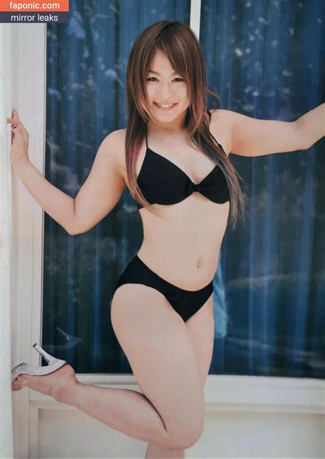 Io Shirai Aka Iyo Sky Nude Leaks Photo 269 Faponic