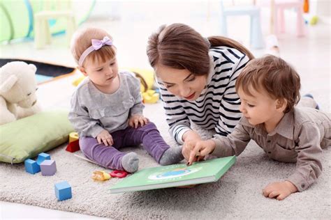 Formation Droits Et Devoirs De L Assistante Maternelle
