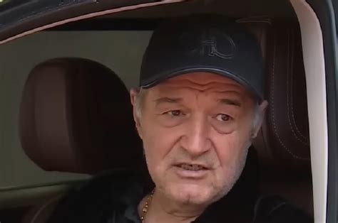 Playsport Suntem proști E inginerie financiară Gigi Becali a