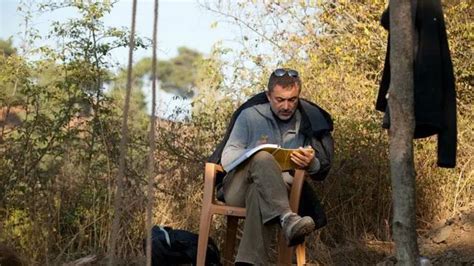 Nuri Bilge Ceylan N Filmi Kuru Otlar St Neden Ilk Teaser