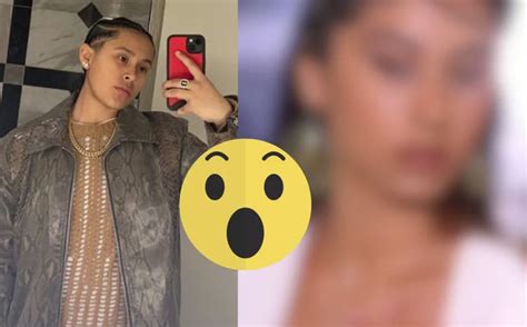 Es Ella Yahritza Y Su Esencia Tiene Un Cambio De Look Y Luce