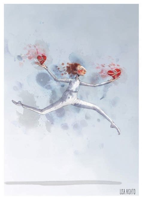 Pin By Julie Winchester On Lisa Aisato Book Illustration Art Dreamy