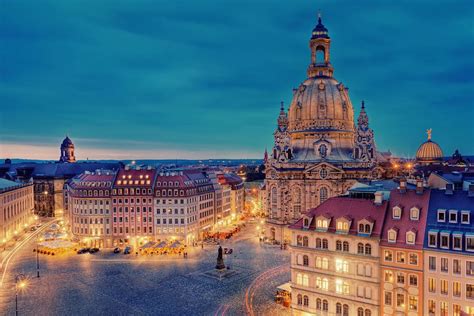 The Best Cities To Visit In Germany
