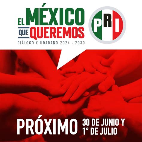 PRI Chiapas C D E On Twitter En El PRI Nuestro Compromiso Es Con La