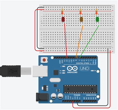 Writing PLC Code And Use An Arduino As PLC With OpenPLC Arduino