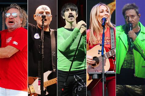 Watch Red Hot Chili Peppers Perform Naked At Rockpalast In 1985 Flipboard