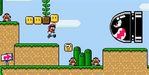 Mario History Super Mario World Nintendo Life Descubra A