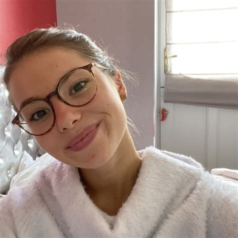 Pauline Dijon Côte d Or Bonjour je suis étudiante en deuxième