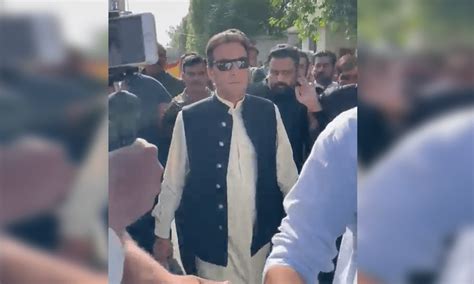 IHC Dismisses Show Cause Notice Wraps Up Contempt Case Against Imran