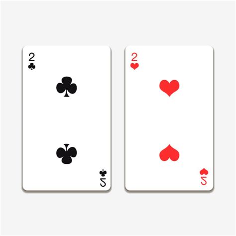 Cartas De Baralho Png