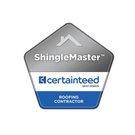 CertainTeed Certified Contractor