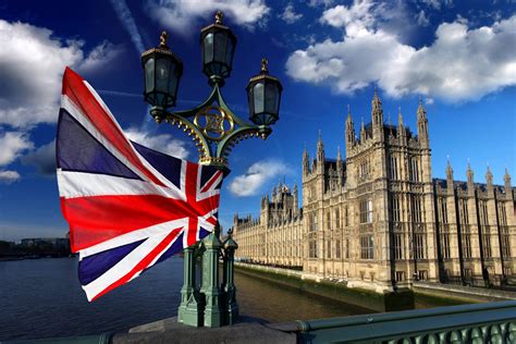 Top 9 Places You Should Visit In London YourAmazingPlaces