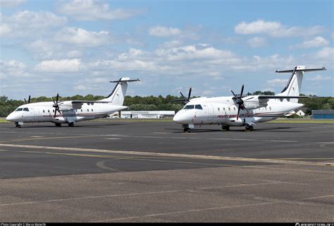 D CREW Private Wings Dornier Do 328 110 Photo By Marco Materlik ID