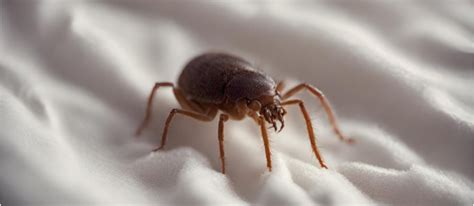 Ácaros en la cama cómo saber si hay y cómo eliminarlos RD Tiendas