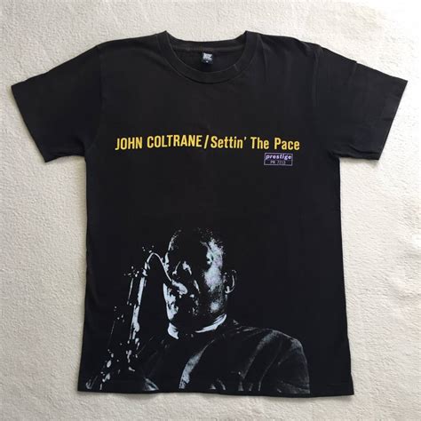 Yahoo John Coltrane Settin The Pace T