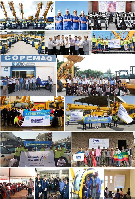 Consumable Spare Parts List Of XCMG XE215C Excavator MACHMALL