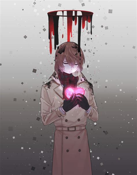 Akechi Goro Shin Megami Tensei PERSONA 5 Image By CC P5R 4000972