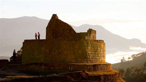 Exploración mágica en Ingapirca Historia cultura y experiencias