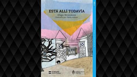 Está allí todavía Olga Drenen YouTube