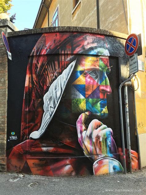 Pin su Street art אומנות רחוב