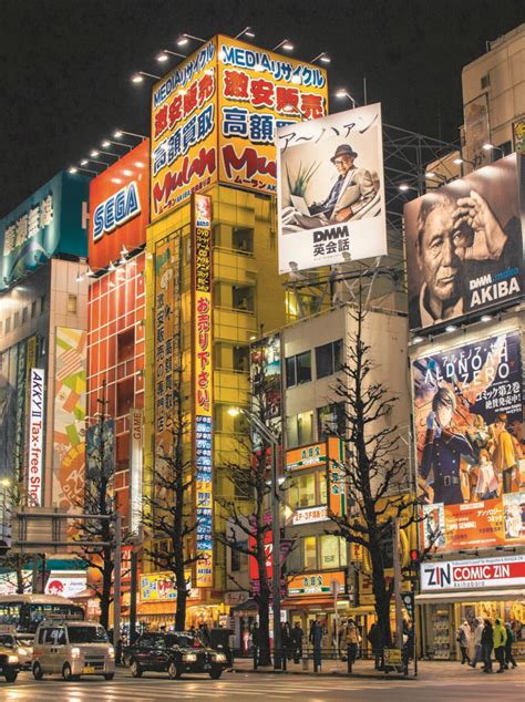 S immerger dans la pop culture japonaise à Tokyo Evaneos