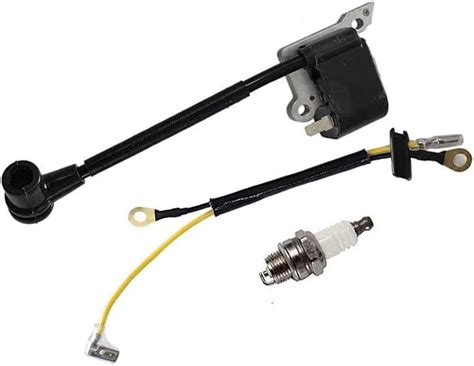 Amazon Autokay Ignition Coil Fit For Husqvarna