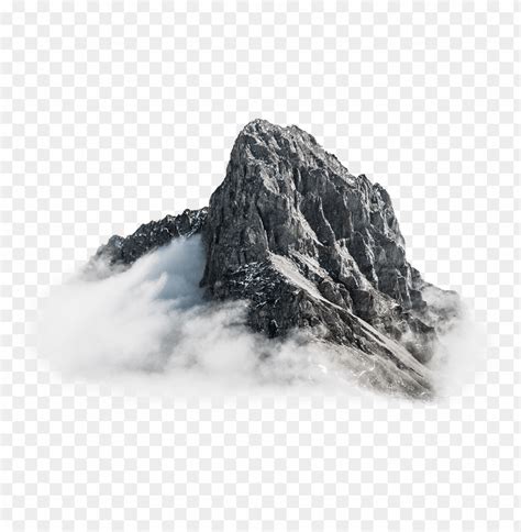 Detail Mountain Png Images Koleksi Nomer