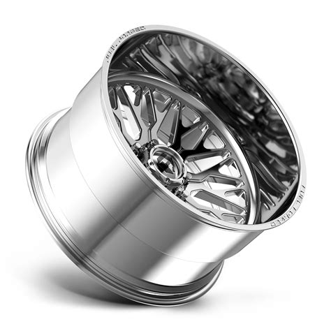 Fuel Forged Concave FFC109 GRIN CONCAVE Wheels FFC109 GRIN