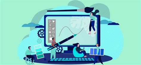 Las 20 mejores herramientas y software de diseño gráfico para