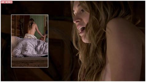 Siobhan Marshall Nua Em Outrageous Fortune