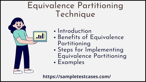 equivalence partitioning testing complete tutorial with example