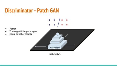 image to image translation with conditional adversarial nets upc reading group