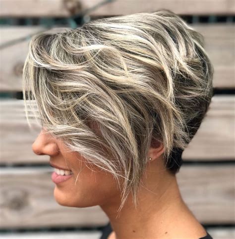 50 Fresh Choppy Pixie Cut Ideas Hair Adviser