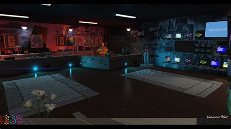 Pawn Shop FiveM Map YouTube