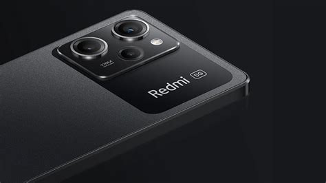 Redmi Note 12 Turbo Tipped To Be In The Works May Debut With