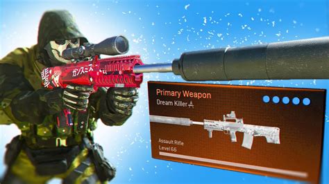 The BEST ODEN CLASS SETUP In CALL OF DUTY WARZONE NO RECOIL