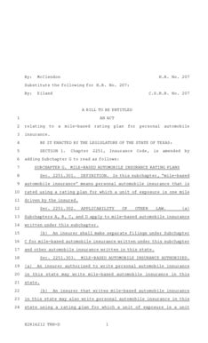 Fillable Online Legis State Tx By AAMcClendon H Legis State Tx Fax