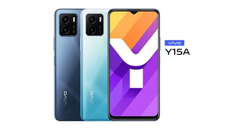 Vivo Y15A Full Specs And Official Price In The Philippines