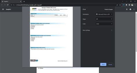 how to print pdf without margins best 4 methods updf